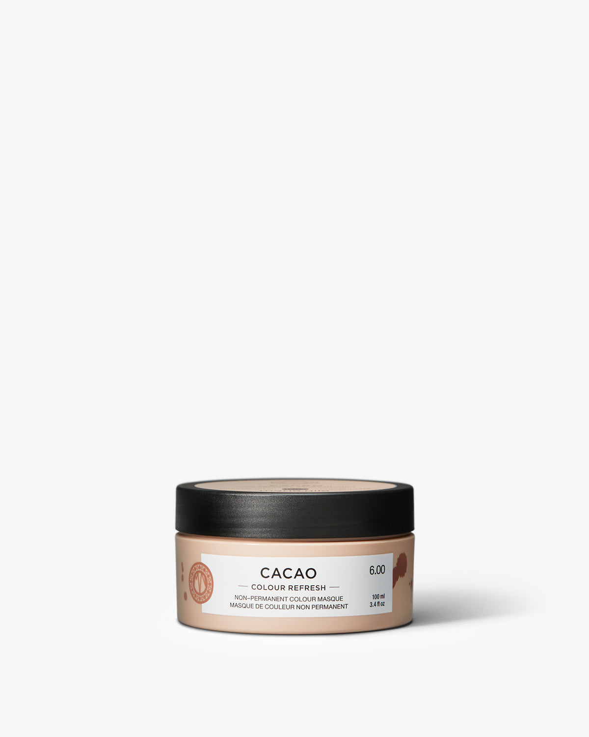 Colour Refresh Cacao 100ml - Brown Color Bomb | Maria Nila