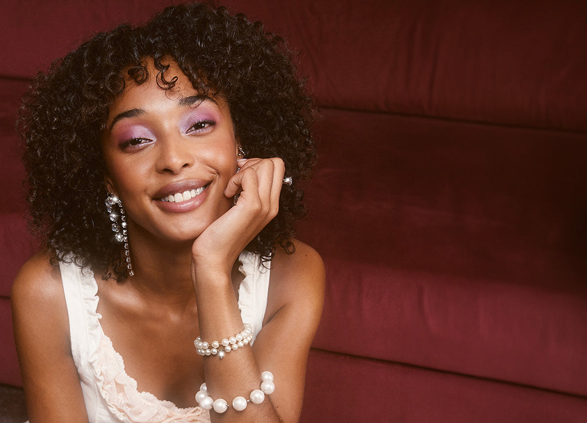 Professional Hair Care - Vegan Hair Care Online | Maria Nila