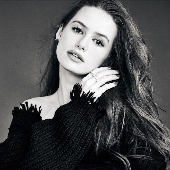 Madelaine Petsch