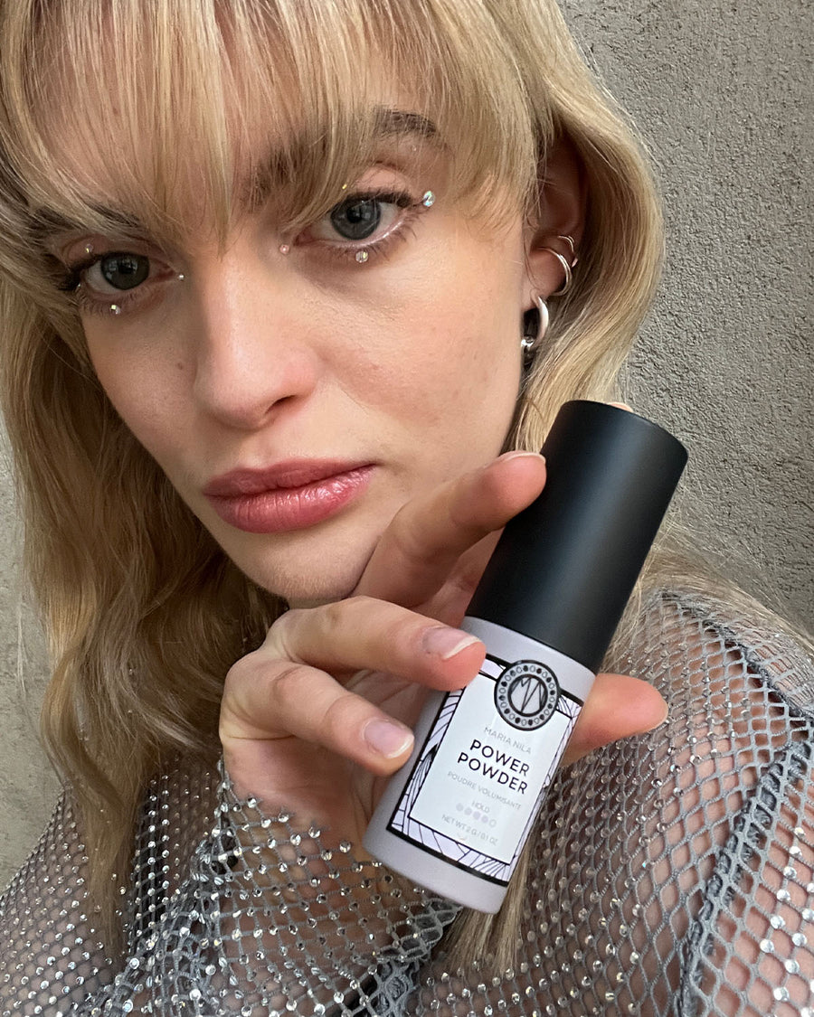 Power Powder - Hair Volume Powder | Maria Nila