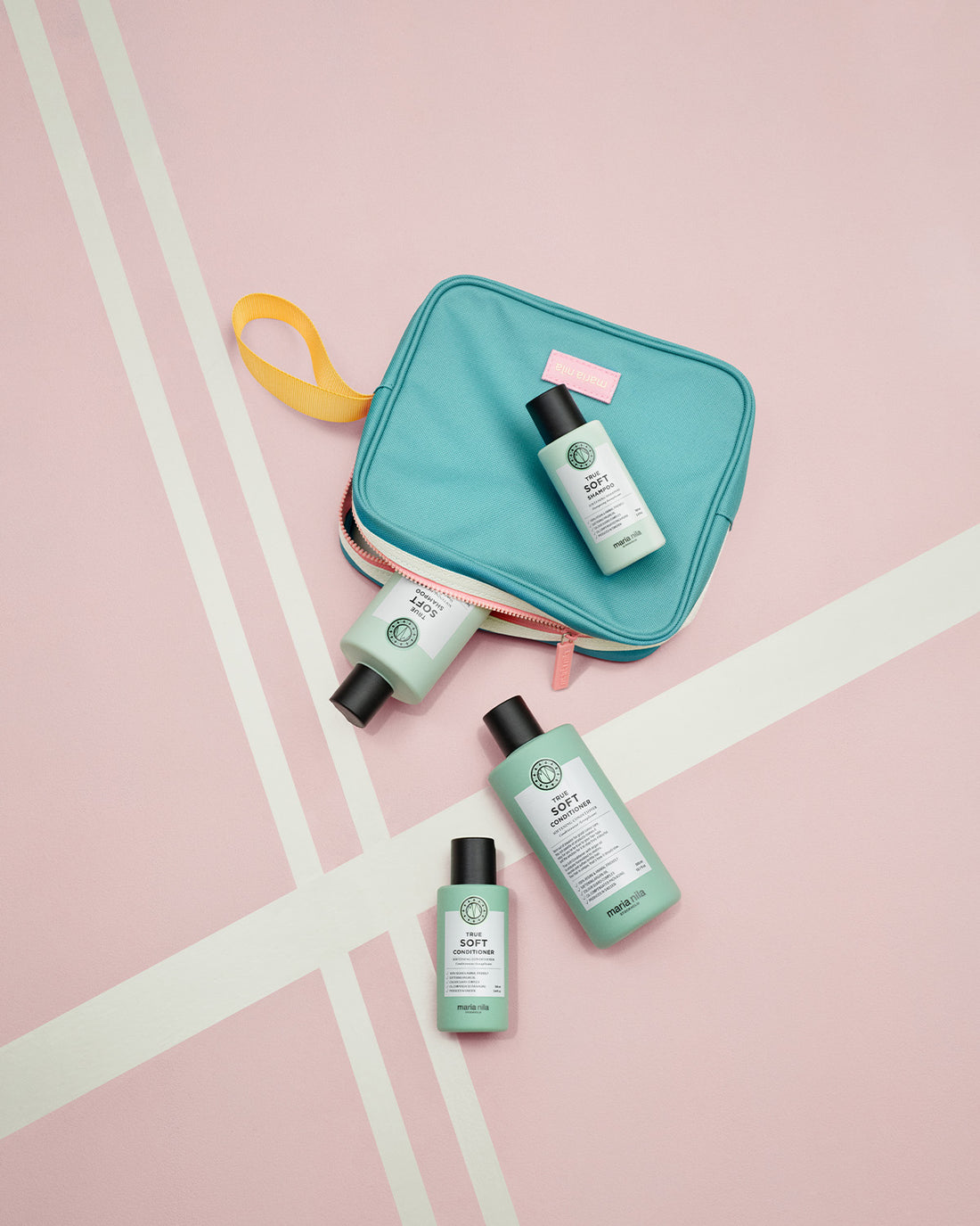 Maria Nila Colour Refresh - Color Bombs for Hair | Maria Nila