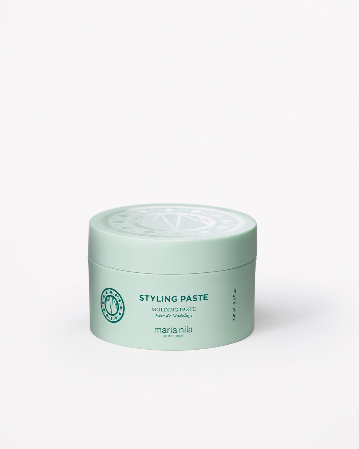 Styling Paste - Hair Wax | Maria Nila