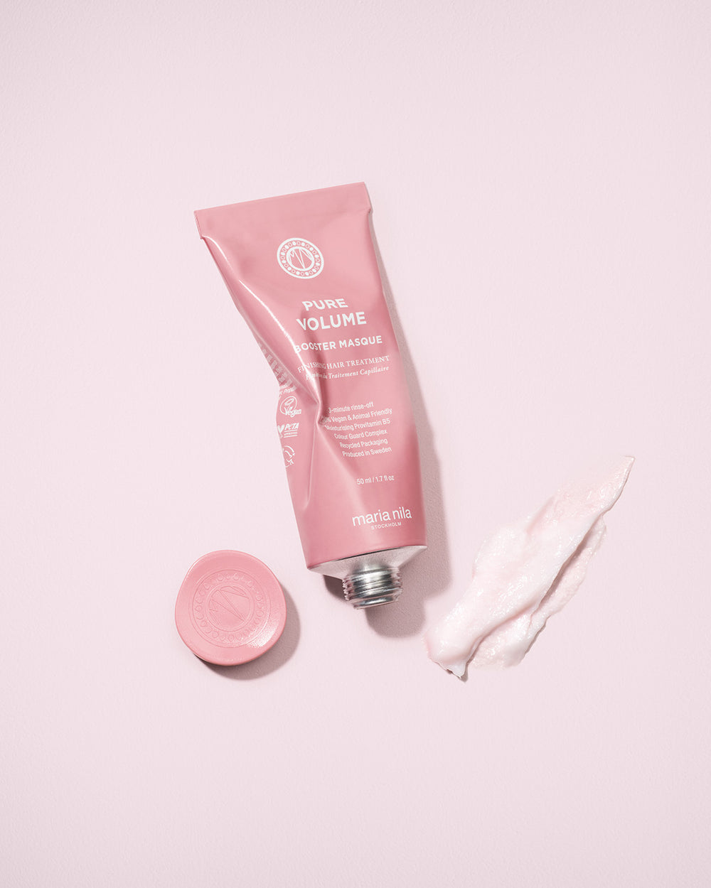 Pure Volume Booster Masque | Maria Nila