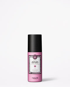 Quick Dry Heat Spray - Heat Protection Hair | Maria Nila