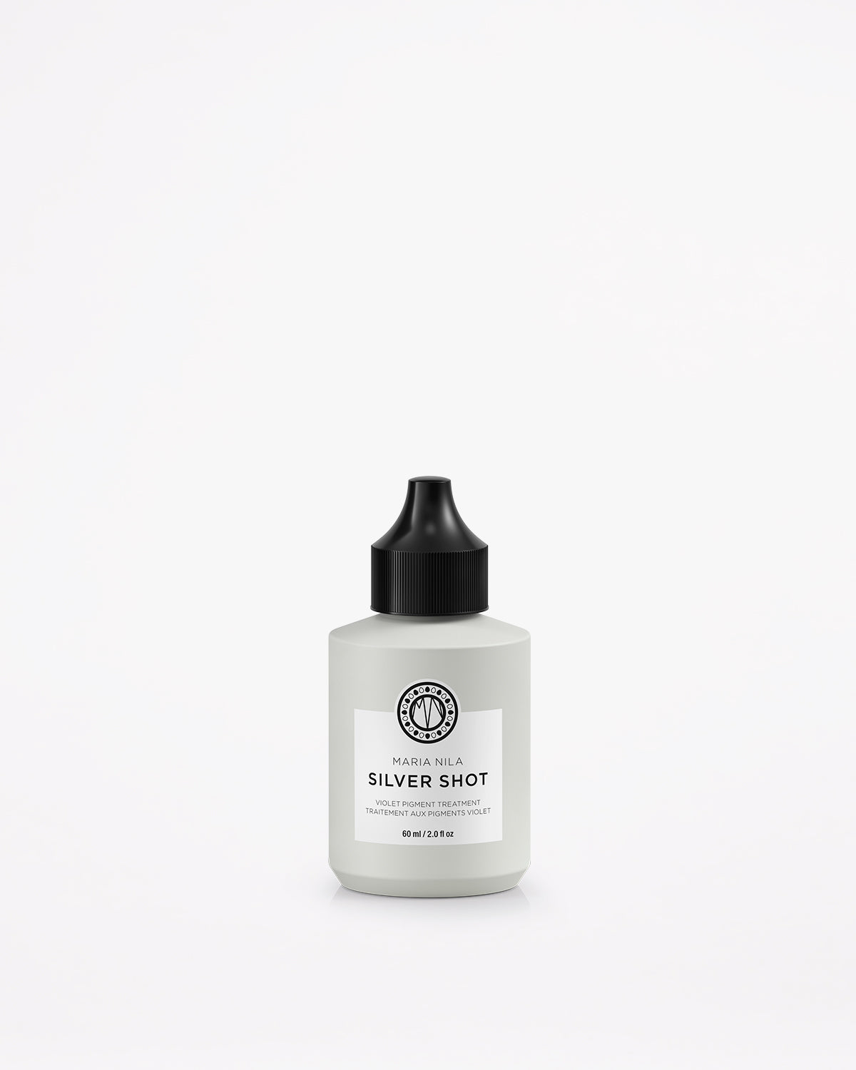 Silver Shot 60 ml