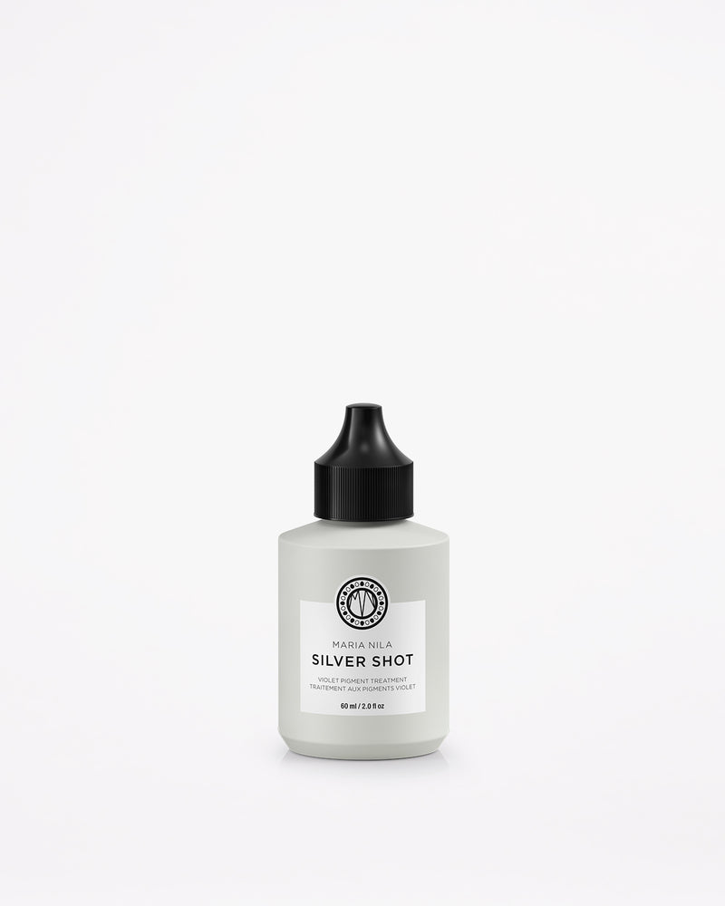 Silver Shot 60 ml