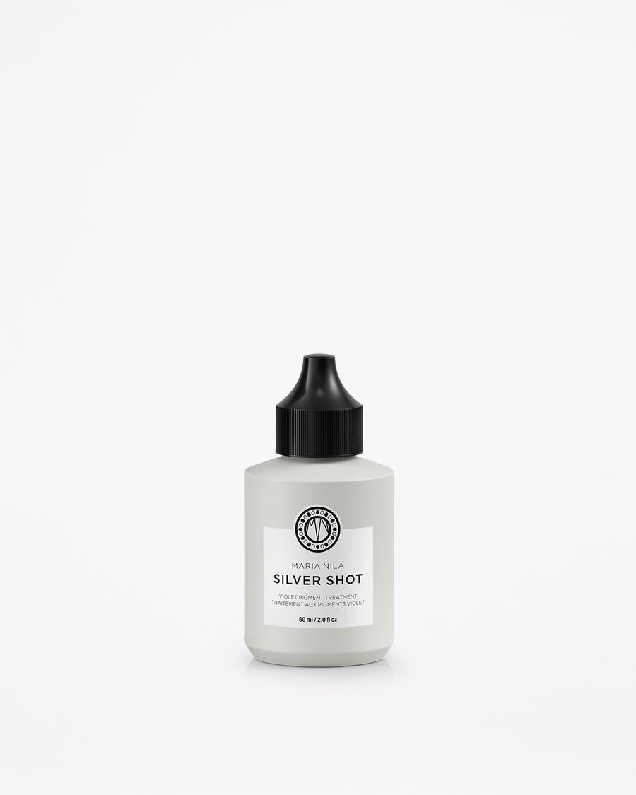 Silver Shot 60 ml