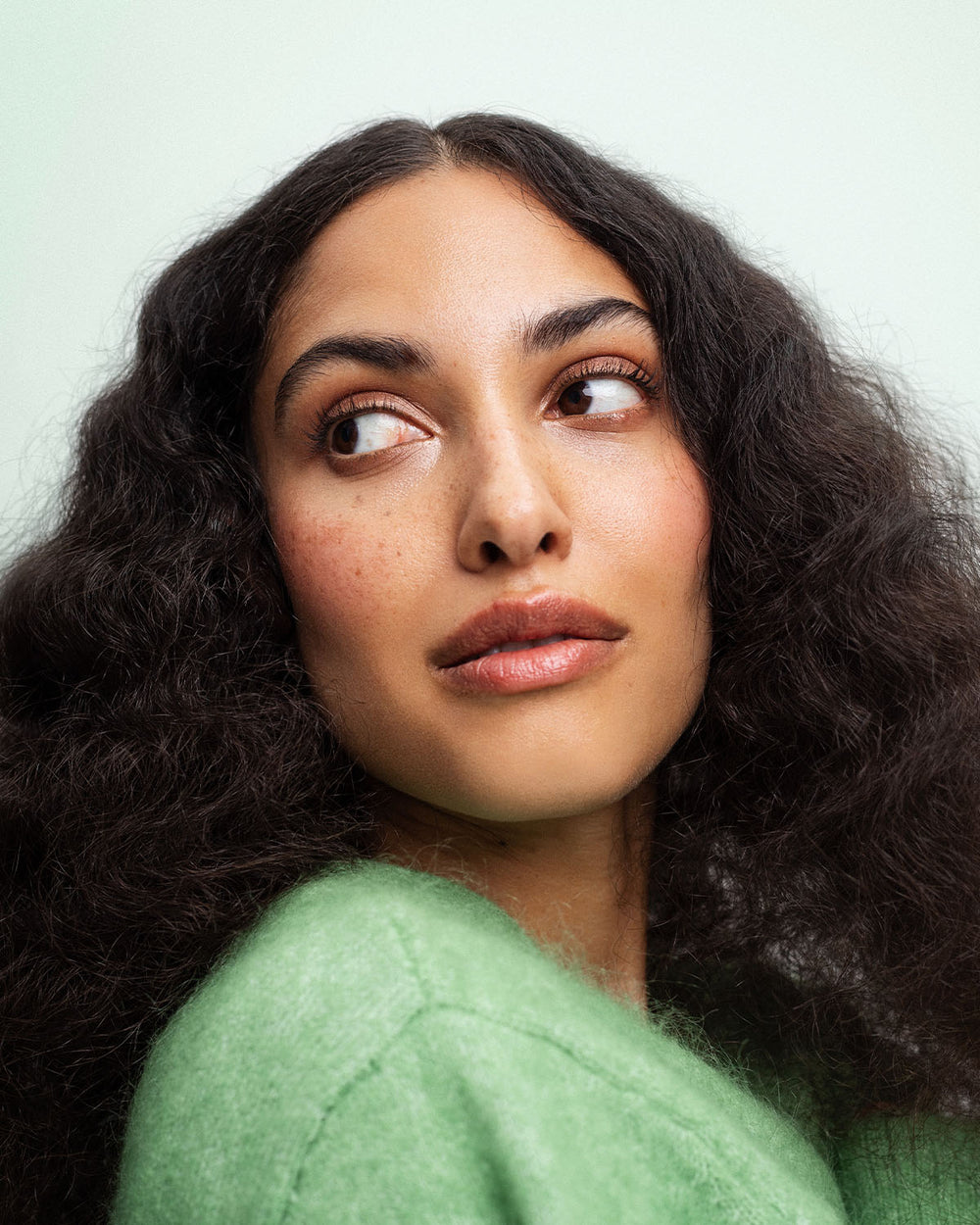 True Soft Booster Masque | Maria Nila