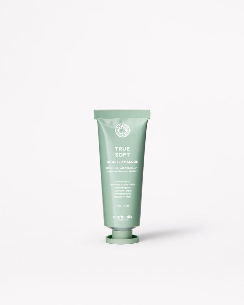 True Soft Booster Masque | Maria Nila